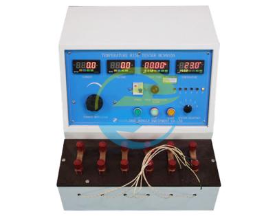 China Digital Display Button-Control Plug Socket Tester with Multi-Function Testing for Electrical Safety Compliance for sale