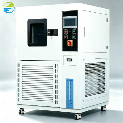 China Large Capacity High Low Temperature Test Chamber 1000L -40°C to +150°C Programmable PLC Touch Screen for sale
