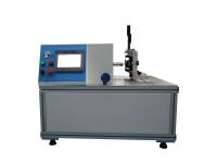 China NFC 61-314 Plug And Socket Endurance Tester for sale