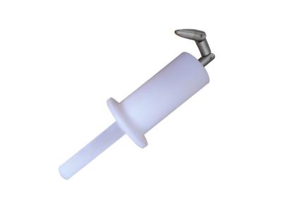 China Precision IEC Test Equipment , IEC 61032 Figure 2 Test Finger Probe B for sale
