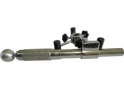 China Vitreous and Porcelain Enamels Pistol Tester , Enamels Pistol Tester for sale