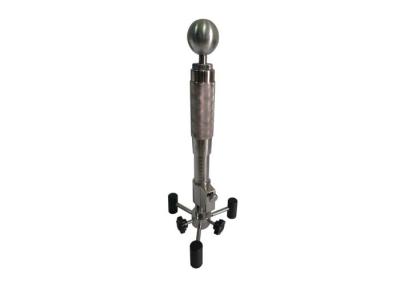 China Vitreous and Porcelain Enamels Pistol Tester , Enamels Pistol Tester for sale