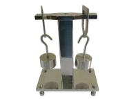 China High Temperature Compression Testing Machine for sale