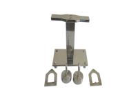China High Temperature Compression Testing Machine for sale