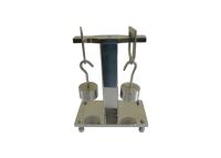 China High Temperature Compression Testing Machine for sale