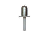 China Stainless Steel Test Finger Probe for sale
