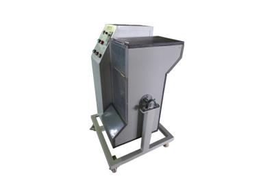 China VDE0620 / IEC68-2-32 / BS1363.1 Tumbling Barrel Test Machine , Tumbling Barrel Tester for sale