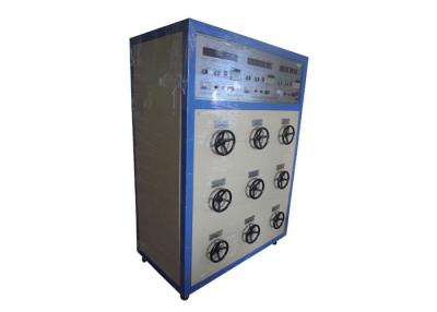 China IEC Test Equipment Load Box For Lab Equipment Testing IEC61058 / IEC606691 for sale