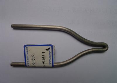 Cina Punta del cavo di incandescenza che sostiene l'uso con il tester del cavo di incandescenza, tipo testa del cavo U di incandescenza in vendita