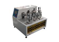 China Button Switch Endurance 50Hz Plug Socket Tester for sale