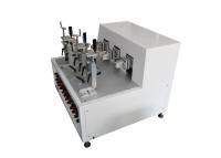 China Button Switch Endurance 50Hz Plug Socket Tester for sale