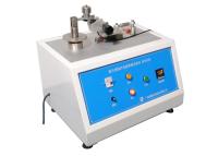 China Manual operation Plug Pins IEC 60884 Plug Socket Tester for sale