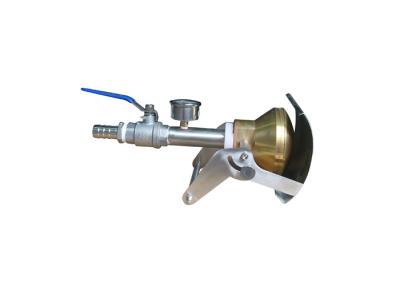 China 121 Loch-Eintritt-Schutz-Testgerät-Handspray-Düsen-Prüfvorrichtung zu verkaufen