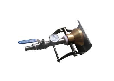 China 121 Loch-Eintritt-Schutz-Testgerät-Handspray-Düsen-Prüfvorrichtung zu verkaufen