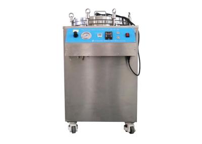 China Eintritt-Schutz-Testgerät-Druck-Immersions-Versuchseinrichtungen 100L IEC60529 IPX8 zu verkaufen