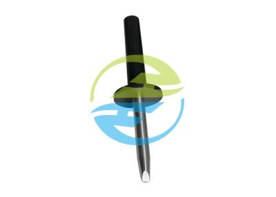 China Finger-Sonden-steife Test-Sonden-Länge 80mm* Ф12mm des Test-IEC60598 zu verkaufen