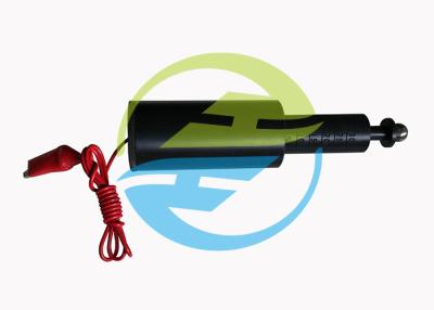 China Abbildung 6 IEC61032 prüfen 2 Eintritt-Schutz-Testgerät SФ12.5 IEC60529 IP2X zu verkaufen