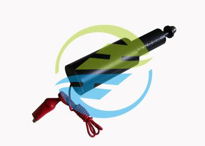 China IEC61032 Figure 6 Probe 2 IEC60529 IP2X Ingress Protection Test Equipment SФ12.5 for sale