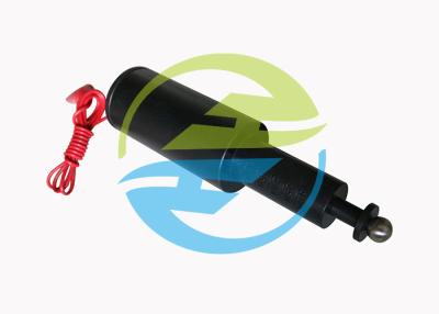 China IEC61032 Figure 6 Probe 2 IEC60529 IP2X Ingress Protection Test Equipment SФ12.5 for sale