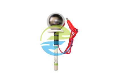 中国 ステンレス鋼およびナイロンのIEC60529 IP1の調和から成っている直径50mmテスト調査A 販売のため