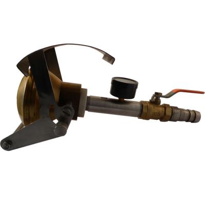 China Tragbare Eintritt-Schutz-Testgerät-Handspray-Düse IPX3 IPX4 zu verkaufen