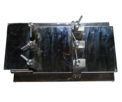 중국 케이블 칼집을 위한 IEC 60811-1-4 저온 신장 시험 장비 판매용