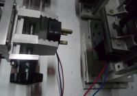China 6 Workstations Plug Socket Tester for sale