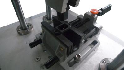 China IEC60320 Connectors Insertion And Extraction Force Tester for sale