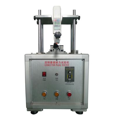 China IEC60320 Connectors Insertion And Extraction Force Tester for sale