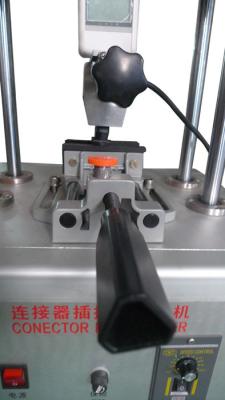 China IEC60320 Connectors Insertion And Extraction Force Tester for sale