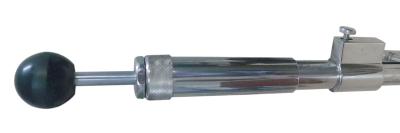 China Portable Appliance Laboratory Testing Equipment ISO 4532 With Mechanic Tension Device for sale