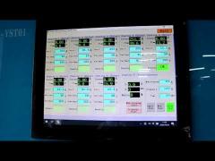 IEC 60898-1 Electrical Appliance Tester Circuit Breaker Tripping Characteristic Test
