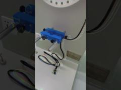 Huishoudelijk apparaat Voeding kabel flexibiliteit testapparaat HJ0608A Professionele huishoudelijke apparaten testapparatuur