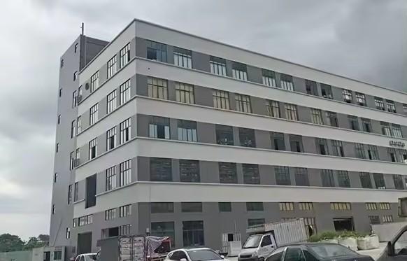 Fornecedor verificado da China - Foshan Baochuang Electronics Co., Ltd.