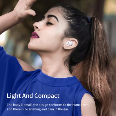 Cina True Wireless In Ear Sport Earphone per riunioni di lavoro 6983D Chipset Modello in vendita