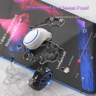 Cina True Wireless In Ear Sport Earphone per riunioni di lavoro 6983D Chipset Modello in vendita