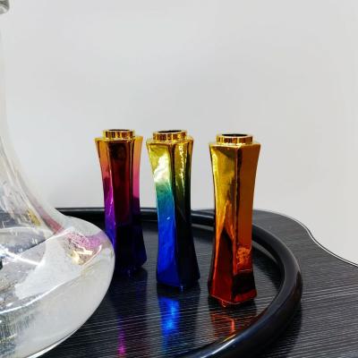 Cina 50cm colorato narghilè Araba Chicha Sheesha per il fumo SET accetta in vendita