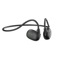 China Wireless Headset for Running Bone Conduction Bluetooth V5.2 100% Professional QC Passed for sale