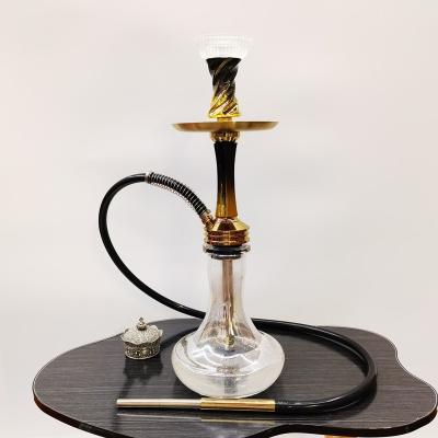 Cina 50cm colorato narghilè Araba Chicha Sheesha per il fumo SET accetta in vendita