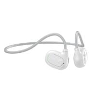 China Wireless Headset for Running Bone Conduction Bluetooth V5.2 100% Professional QC Passed for sale