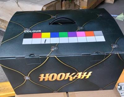 中国 パーティバー 喫煙 フーカ・シシャ セット 樹脂ドラゴンデザイン 配備品 販売のため