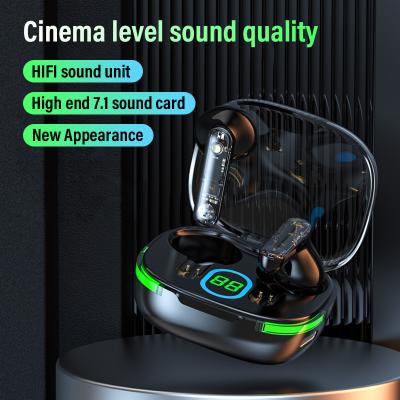 Cina Auricolari wireless in orecchio ENC True con batteria da 180mAh e connettività WiFi in vendita