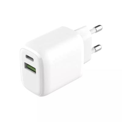 中国 30W EUプラグトラベル充電器 ラップトップ/プロジェクター用 急速充電 販売のため