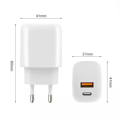 中国 EUプラグ30WAC充電器 PDアダプタ ラップトップ/プロジェクター用 販売のため