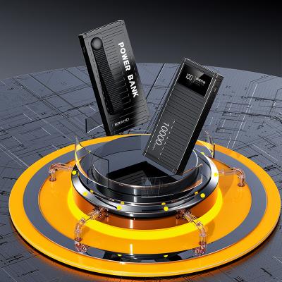 中国 デスクトップ充電ステーション 2A パワーバンク 10000mah 容量 22.5W 急速充電 販売のため