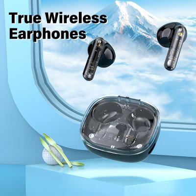 中国 スポーツ・ゲーム・ノイズ・キャンセリング タイプC充電付きの真の無線イヤホン 販売のため
