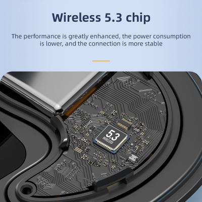 China Mini TWS fones de ouvido sem fio para chamadas de voz claras DHL.UPS.FEDEX.EMS Envio Compatível à venda