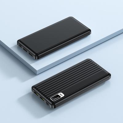 Cina Una centrale elettrica portatile a display a LED da 10000mah, la tua imprescindibile per le avventure all'aria aperta in vendita