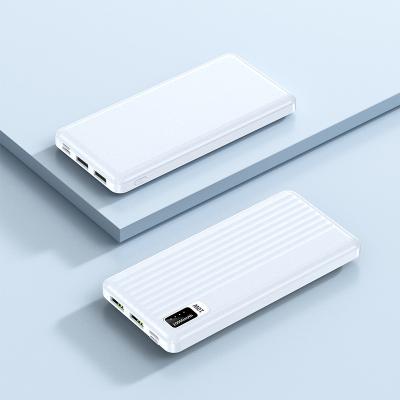 Cina Una centrale elettrica portatile a display a LED da 10000mah, la tua imprescindibile per le avventure all'aria aperta in vendita