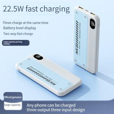 China Proteção de emergência Smart Tablet e Smartphone Power Bank com suporte de carregamento rápido à venda